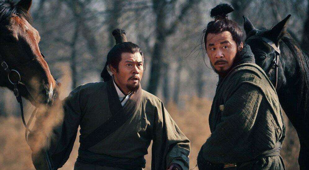 Cao Cao has three characteristics that enable him to conquer the world ...