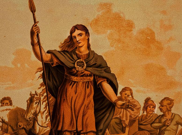 The Role of Women in the Norman Conquest : Exploring the Influence and ...