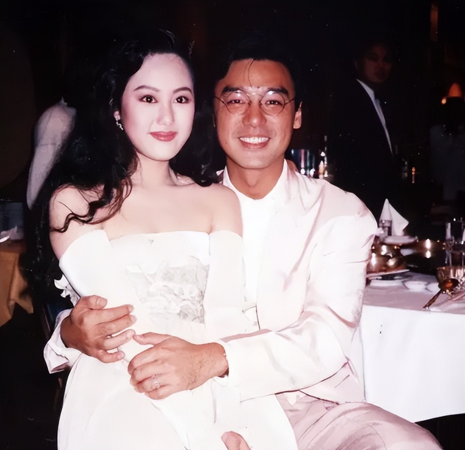 Zhang Xiaohui's legendary life: losing 2 billionaires and becoming a "porn star" at the age of ...
