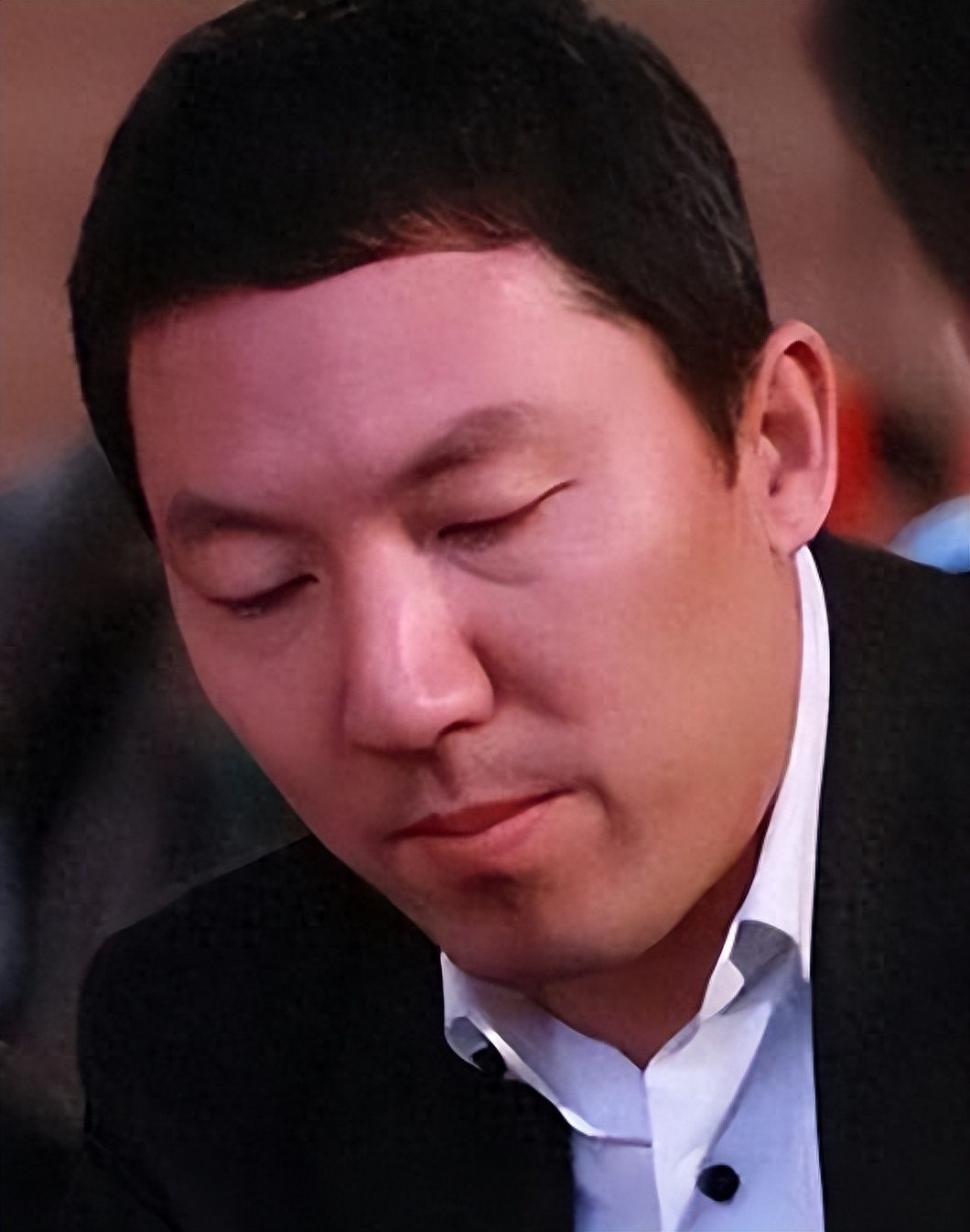 Sun Donghai: We all know it's a “fire pit”, but we can't stop someone ...