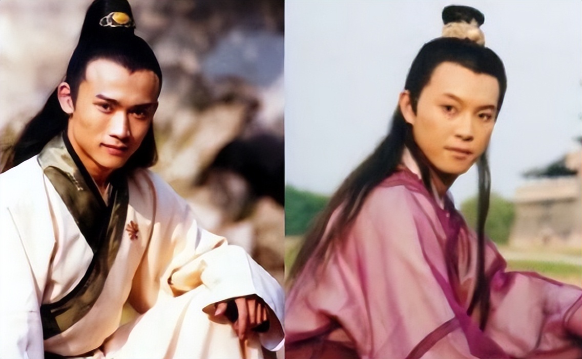 Running Man: In the same frame as Nie Yuan, Sha Yi's smile has become ...