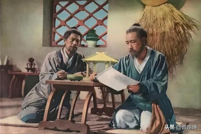 Craftsman Lu Ban: Why is the book "Luban Book" called a forbidden book ...