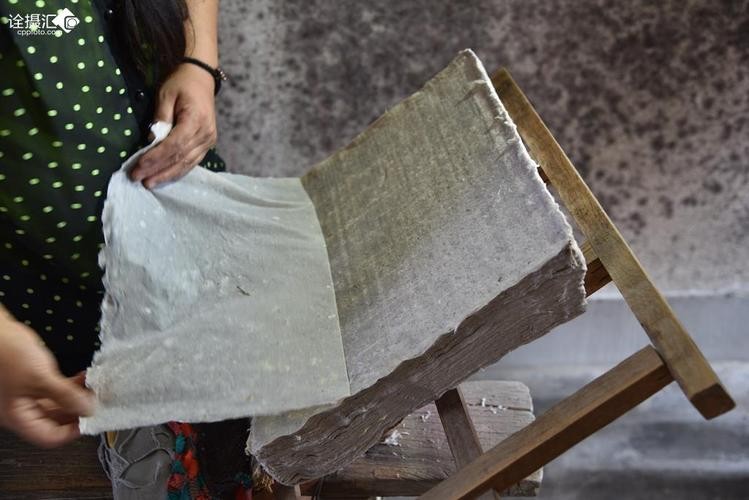 Ancient papermaking is the original manufacturing method of ancient ...