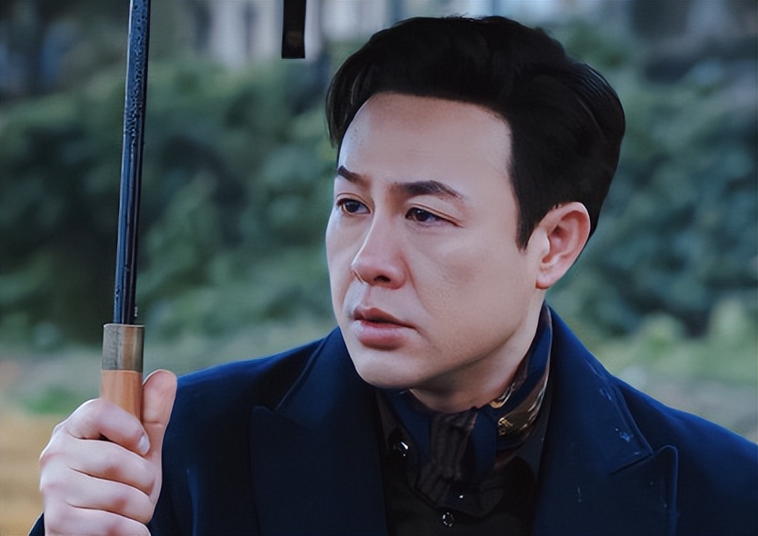 It's been half a year, and Gao Qiqiang is back! - iNEWS