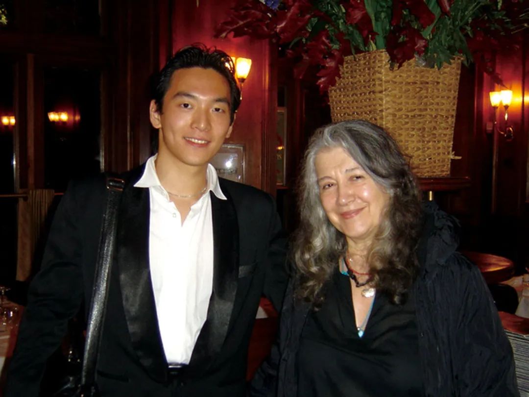 What is the origin of the new face Wu Muye in "Taohuawu"? - iNEWS