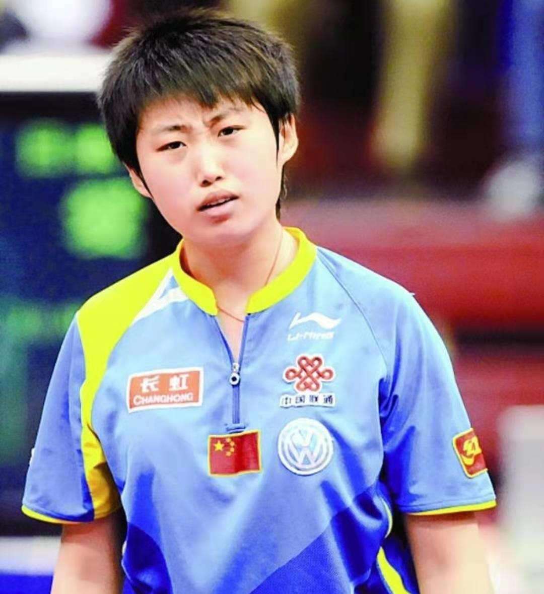 Past genius Guo Yue: 16-year-old world champion, two Olympic gold ...