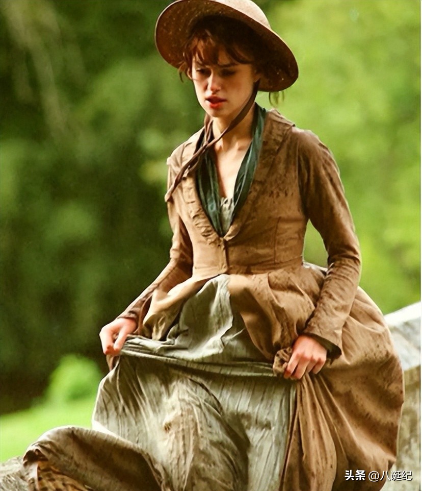 The movie "Pride and Prejudice": How does director Austin embody the ...