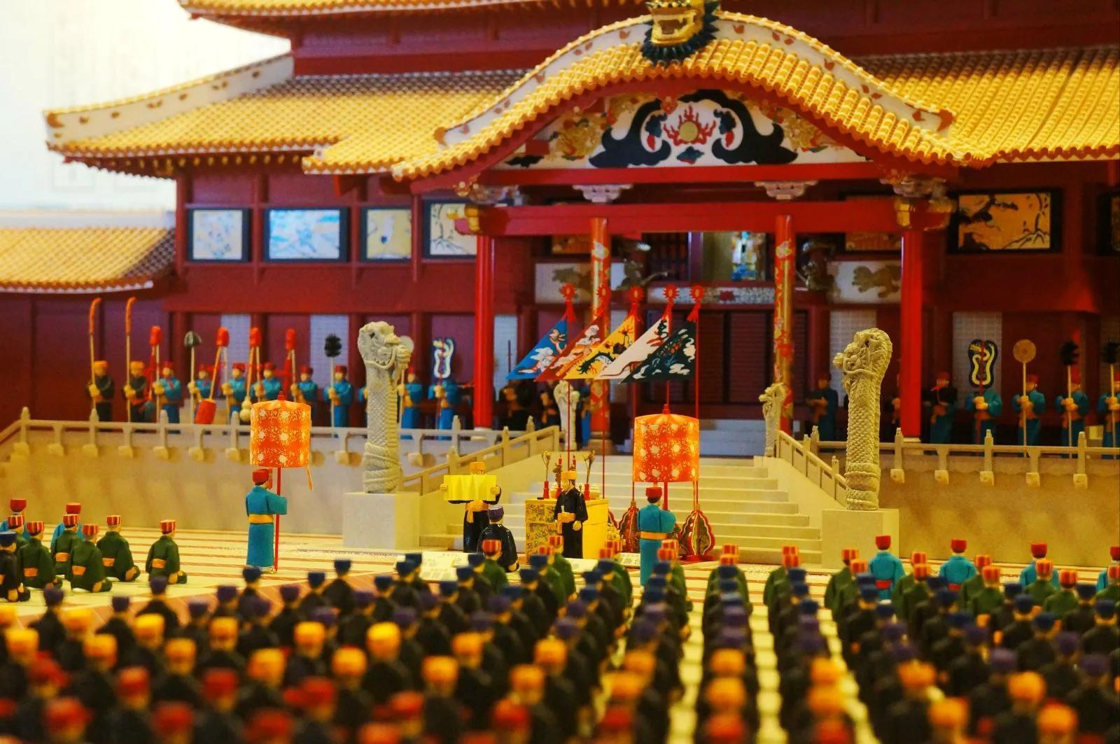 Ryukyu Independence Talk (3) - iMedia