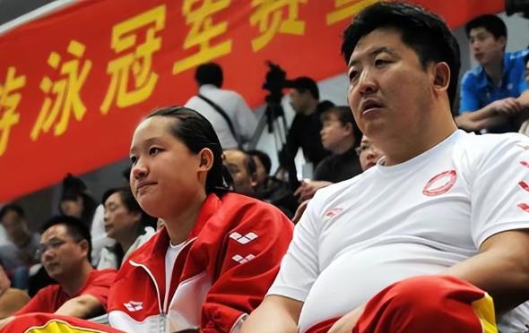 Gold medal coach Jin Wei: He married three apprentices, married Liu ...