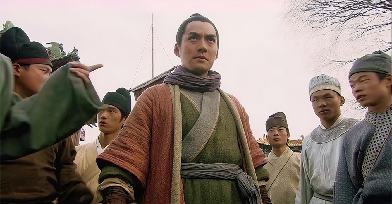 Wu Song or Yan Qing, who has more powerful martial arts? After ...