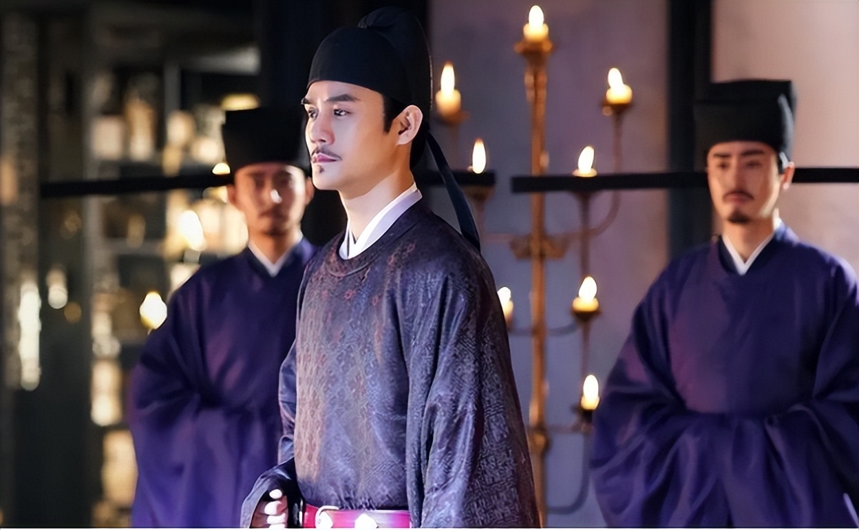 When Su Shi saw his friend's beautiful wife, he was envious and wrote a ...