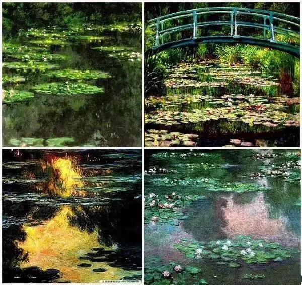 Appreciation of world famous paintings - iNEWS