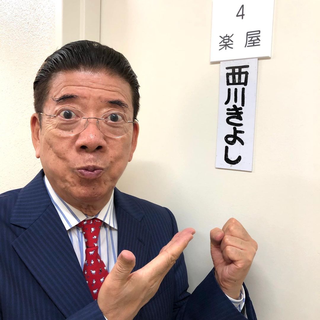 10 "Privately Good Japanese Actors", many comedians on the list - iNEWS