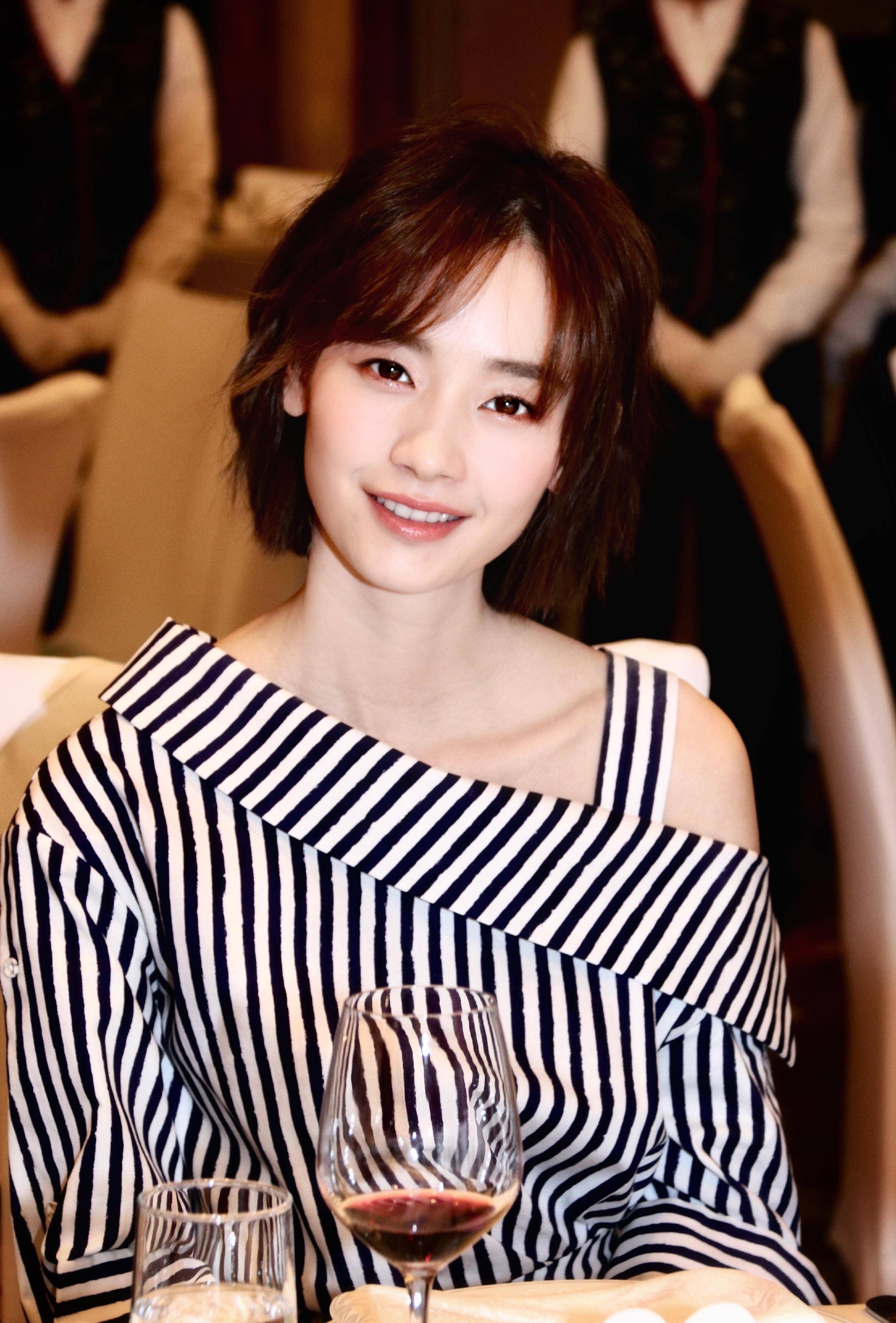 Liu Yase, the originator of neutrality, was Zhang Yixing's idol earlier ...