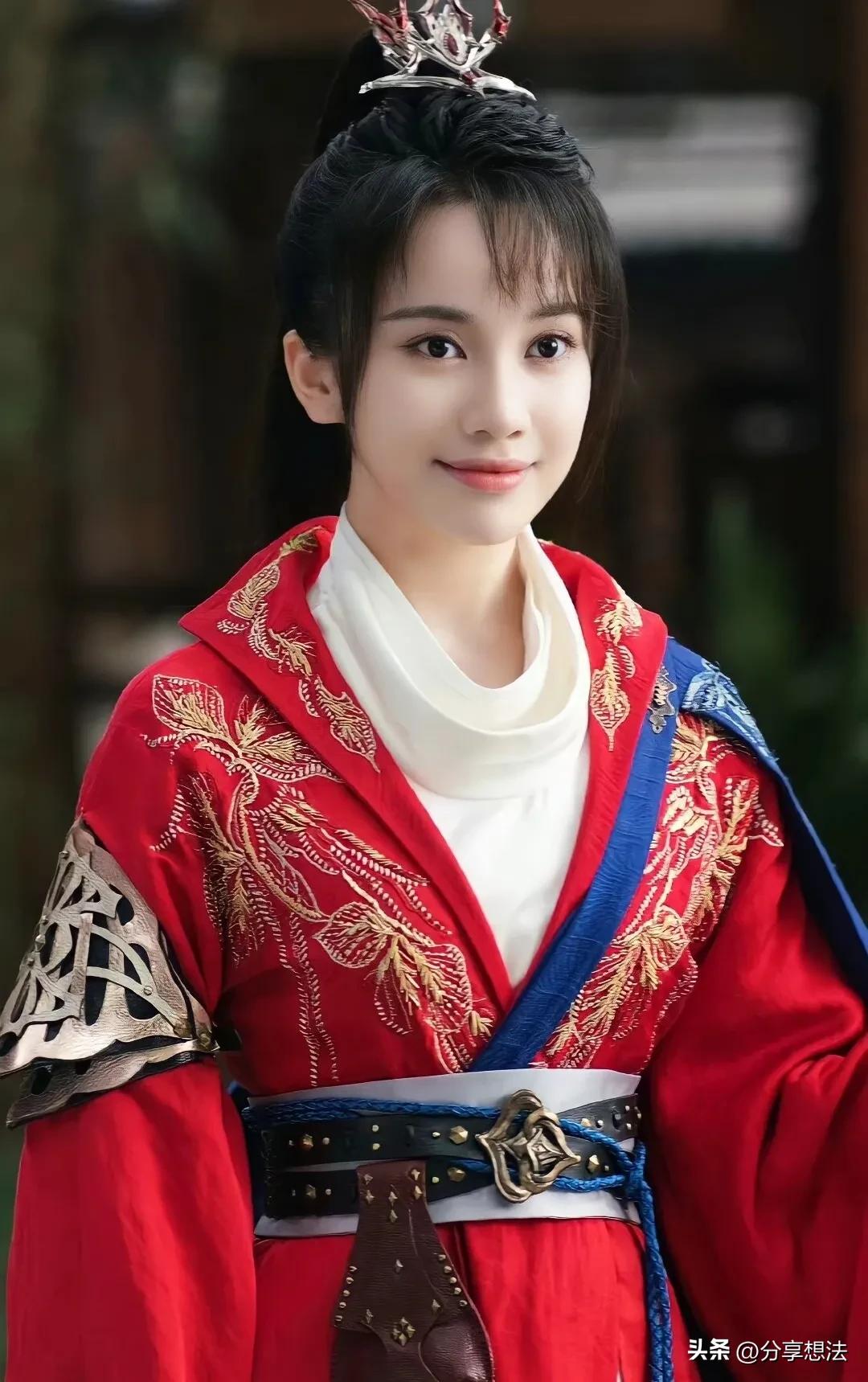 Lin Boyang star wallpaper (3) - iMedia