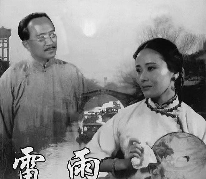 "The Most Beautiful Fanyi" Gu Yongfei: She played a supporting role for ...