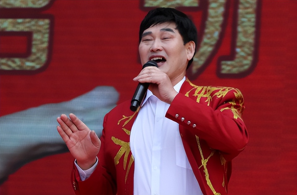 54-year-old Zhu Zhiwen is no longer tolerated by the world! Finally ...