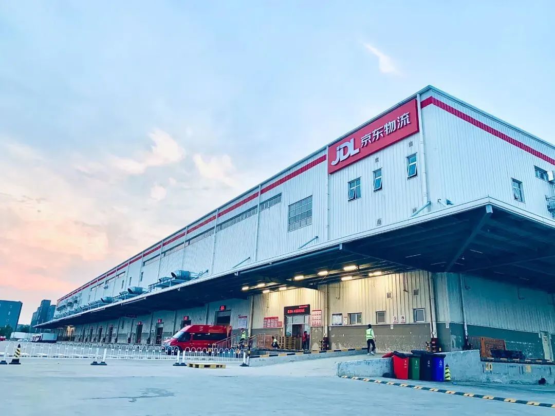 Tiramisu can't "fly"?Dessert e-commerce and Jingdong Logistics have ...