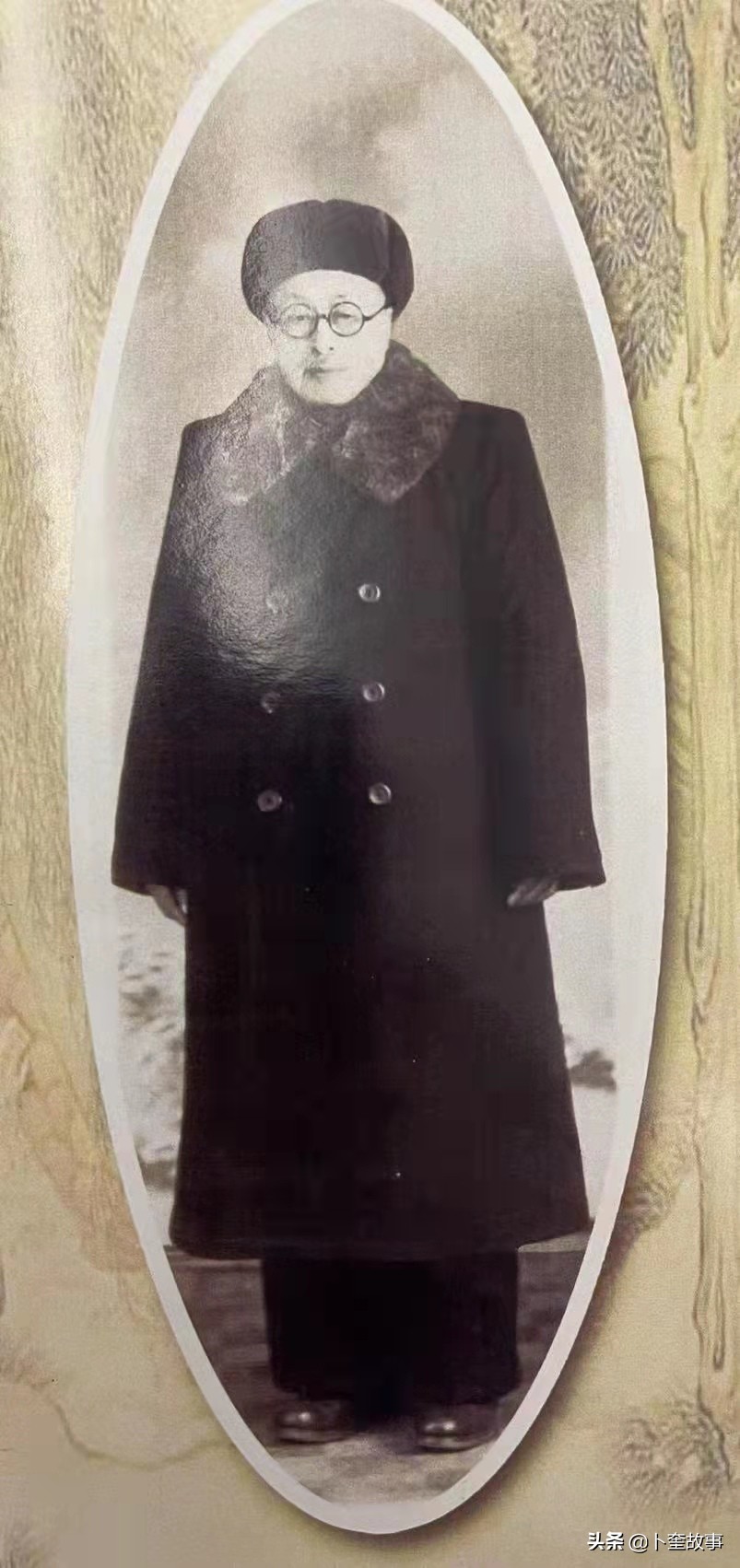 "History of Three Parents" Chen Jinghe: Recalling Mr. Han Xinglou, the ...