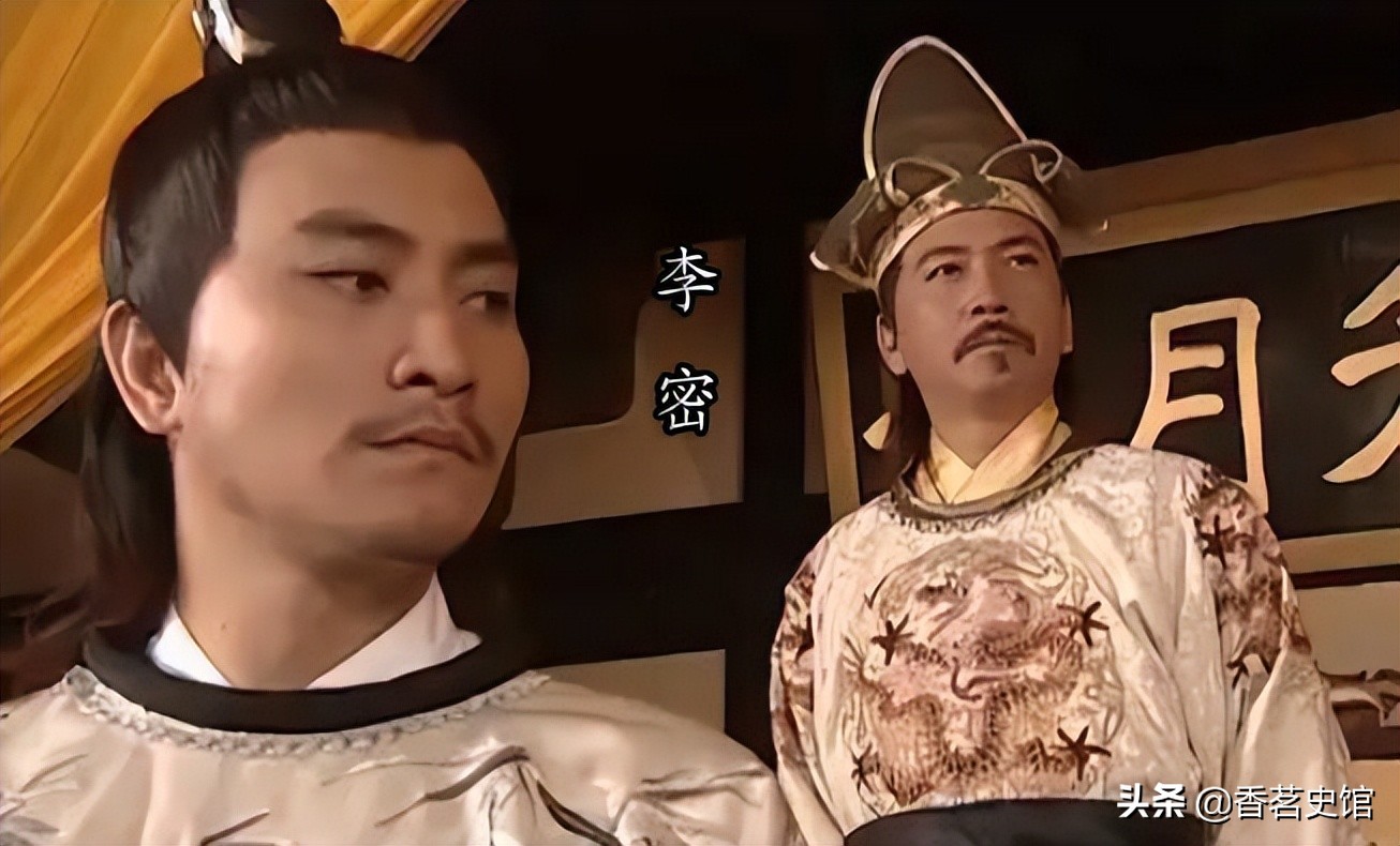 Details of the Battle of Mangshan: Why did Li Mi, who had a lot of ...