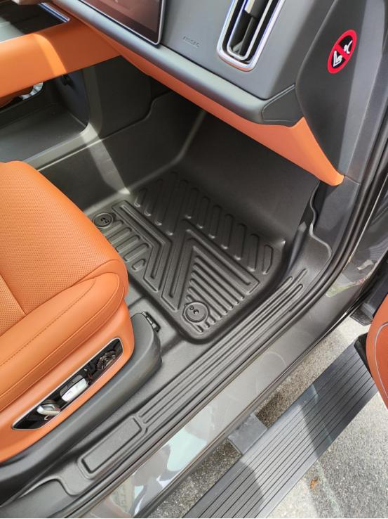 Kaqidun tpe car mats: the difference between traditional mats and ...
