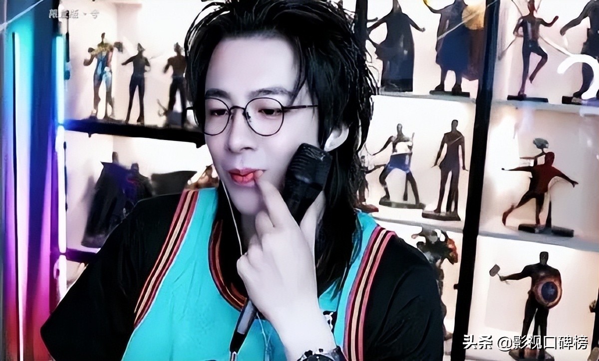 It's a new drama and a new resource!Why is Liu Yuning's development ...