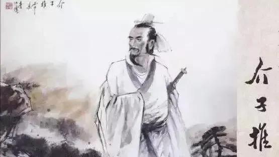 Jie Zitui and the story of Qingming Festival - iMedia