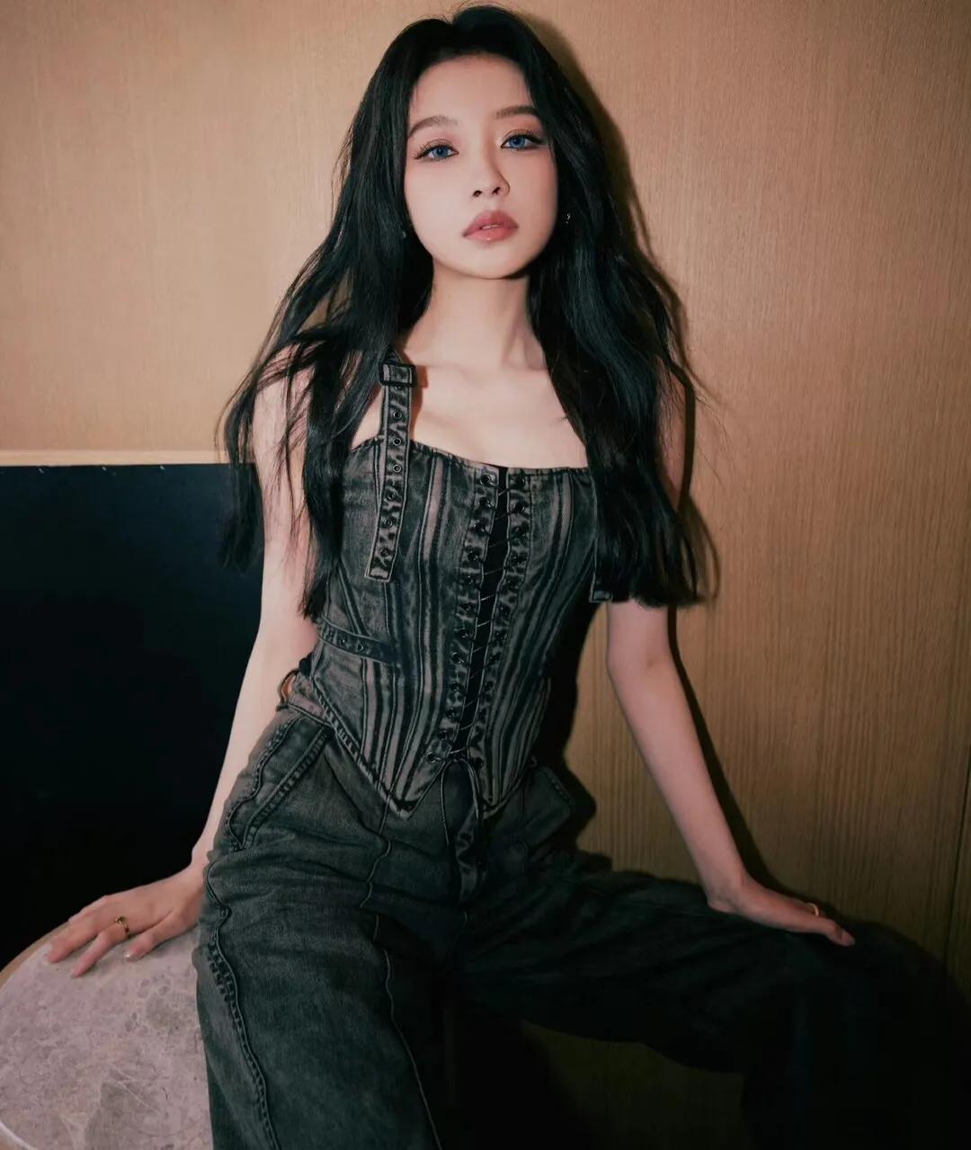 Sun Yi's photo - iNEWS