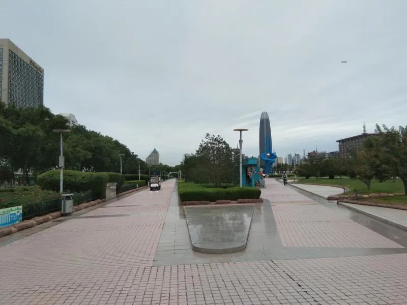 Tongue Spring City - iNEWS