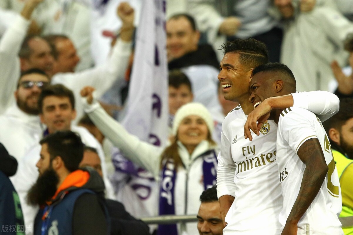 Rodrigo:Mbappe will regret his decision, he will also play from the ...