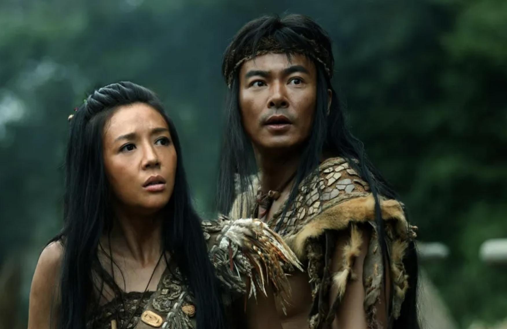 A brief analysis of the reasons for the appearance of legends of gods ...