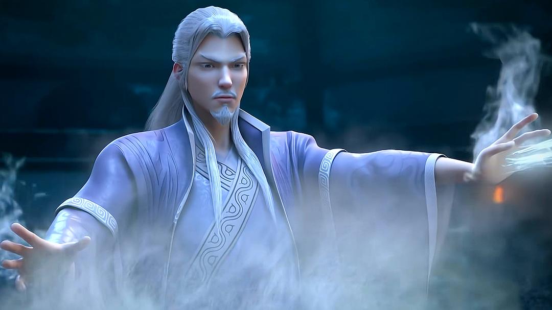 Fighting the Sky: What is Yao Lao's strength?At his peak, he was the ...