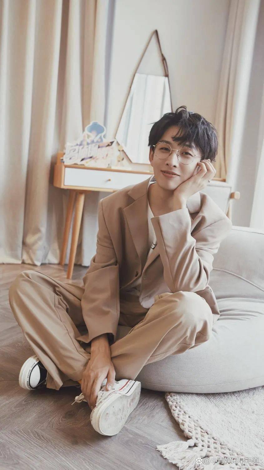 Qi Sijun officially announced to join Hunan Satellite TV Chinese Spring ...