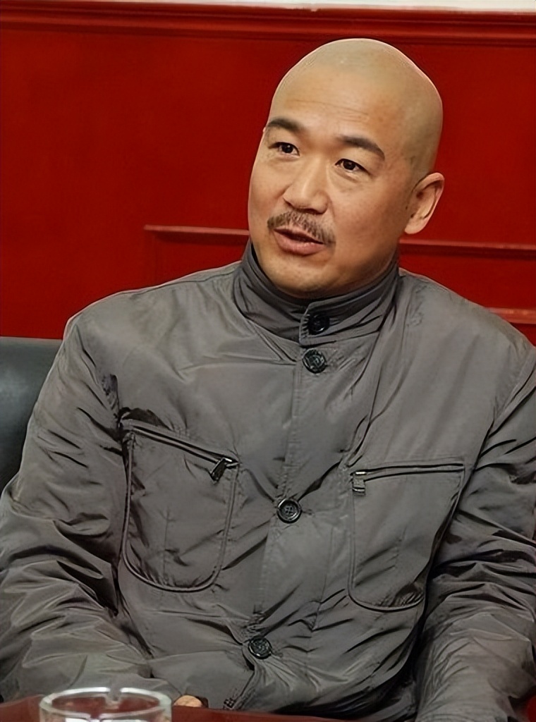 Zhang Guoli, who has no way to teach his children, has no lower limit ...