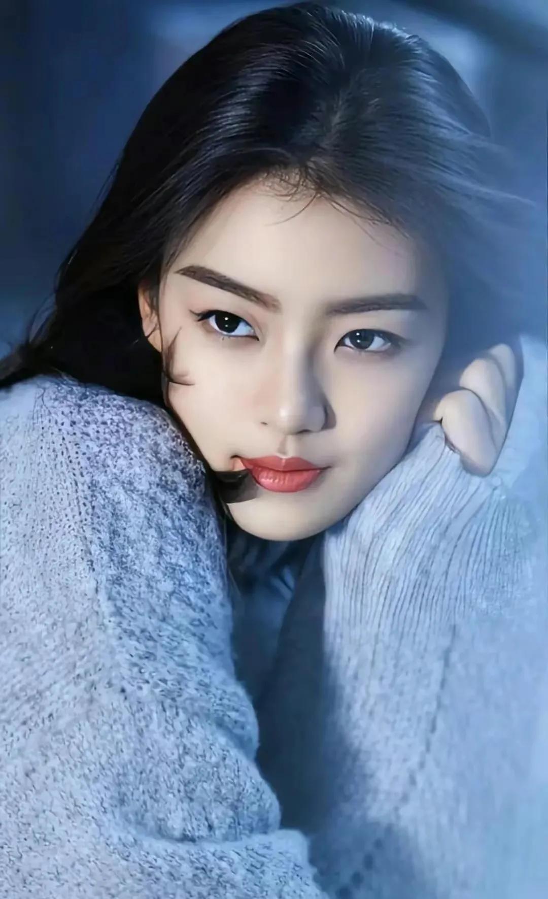 Zhang Yamei is so beautiful - iNEWS
