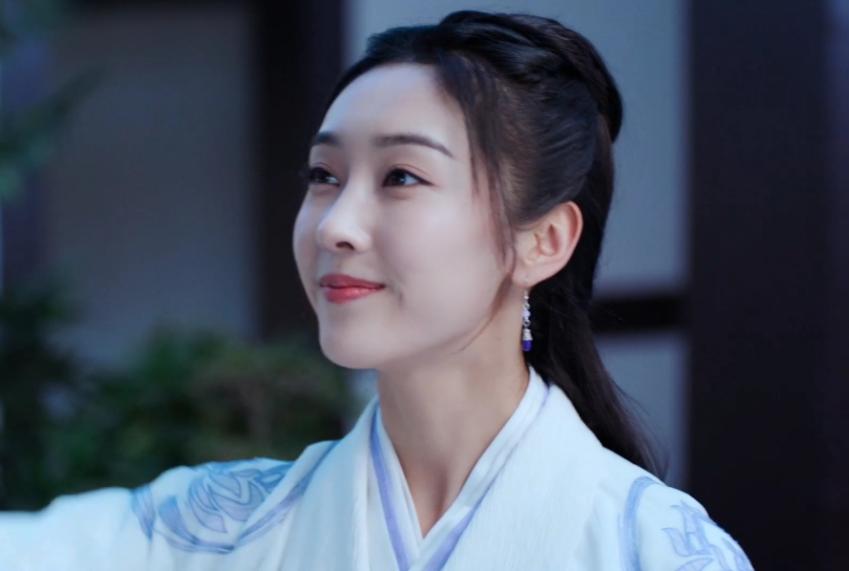 "Chen Qing Ling" ended 3 years ago, Xuan Lu turned over to be the ...