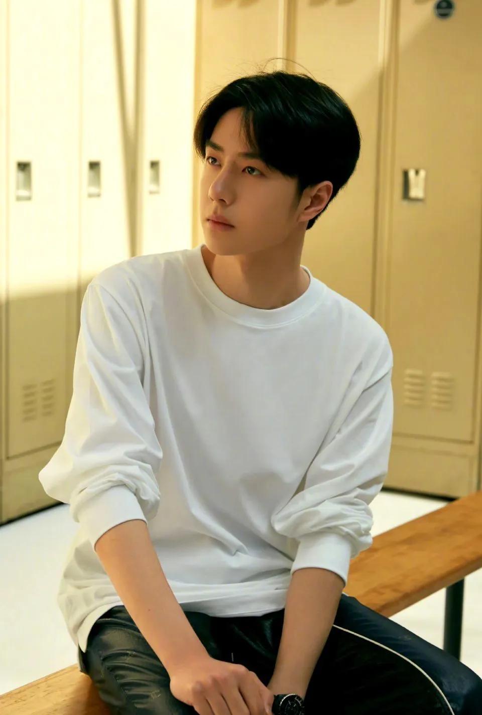 Wang Yibo was seriously troubled by illegitimate children, and even ...