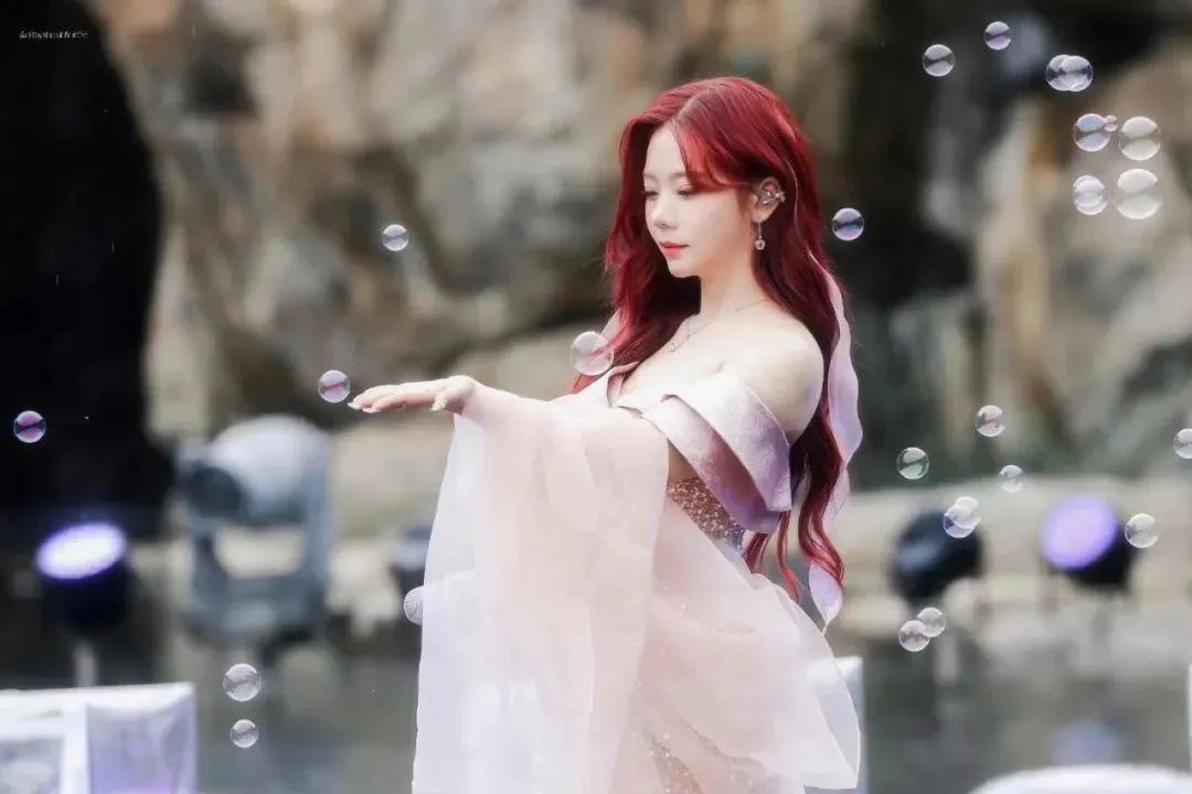 Zhang Zining was returned? - iMedia