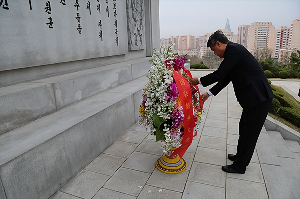 The DPRK-China border special zone must make new moves. After years of ...