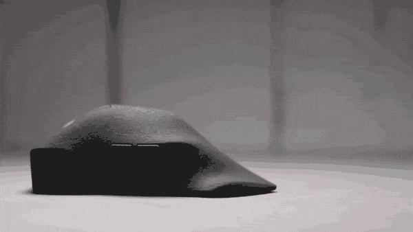 The ergonomics are weak, and the mouse needs to be molded and 3D ...