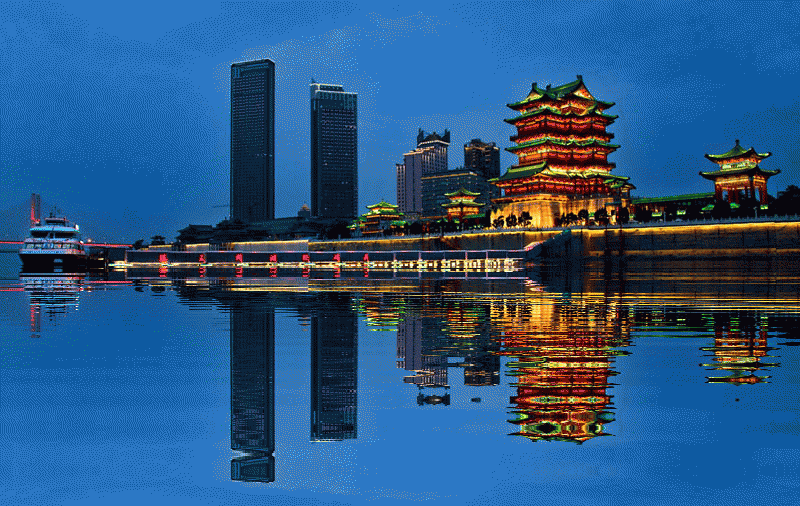 The cultural imprint of the land of Ganpo - iNEWS