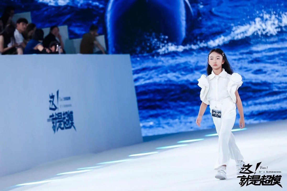 2023 here! It is the supermodel global network popularity champion ...