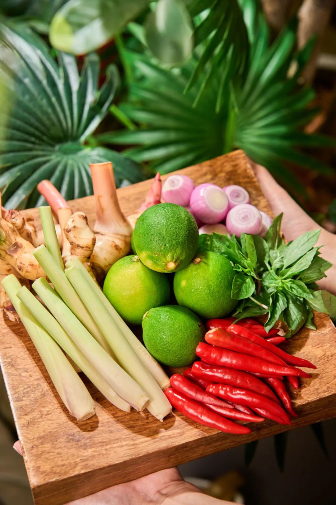 "Thai Addiction" committed, only the new "Tiantai" can save me! - iNEWS