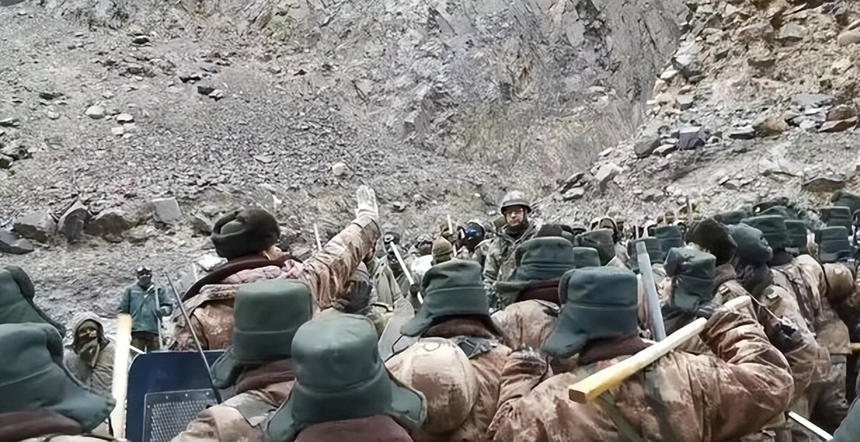 Drawing on the lessons of the last "sufficiency", the People's ...