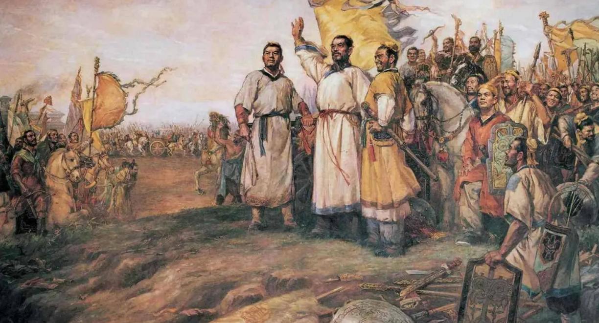 How did the old learning develop in the Han and Wei Dynasties, and how ...