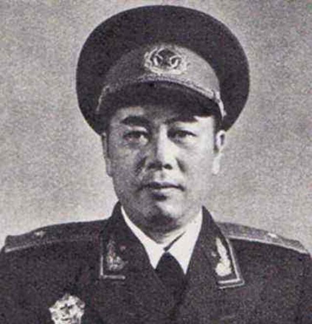 Jiang Yonghui recalls in his later years: In a battle that caused heavy ...