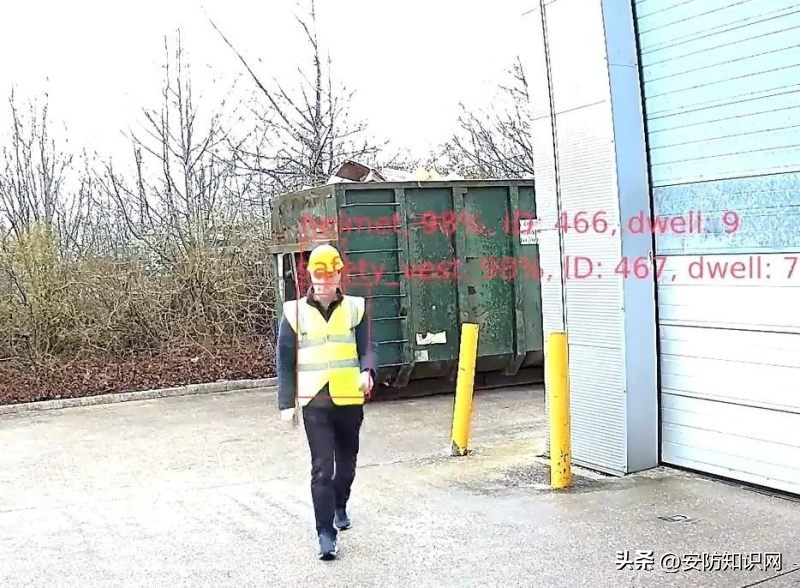 The Future of AI Video Edge Computing: Cameras - iNEWS