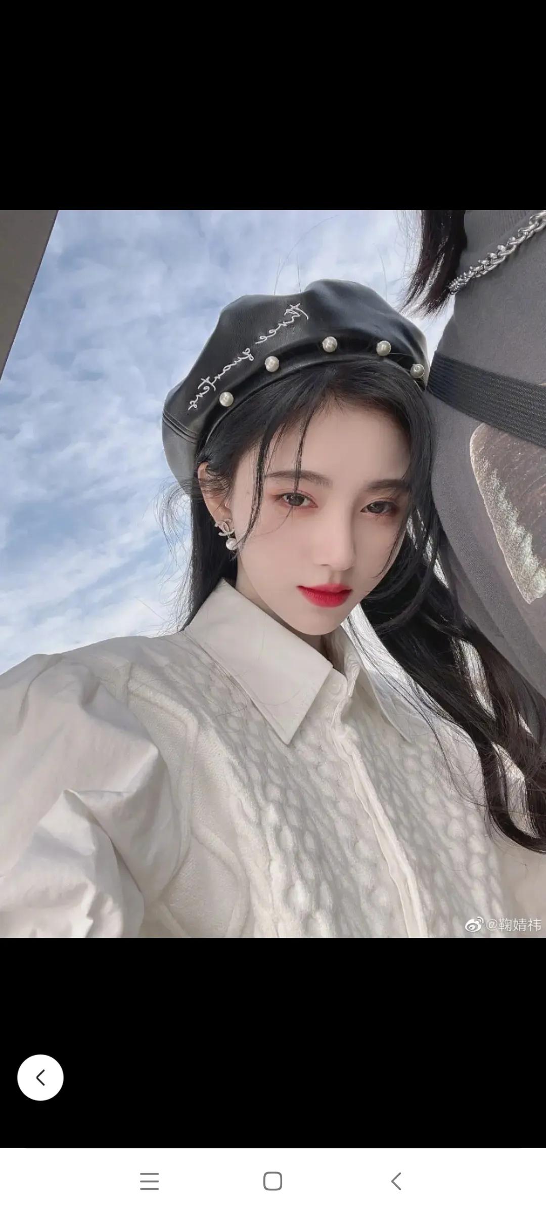 Lu Yuxiao, Ju Jingyi, the new generation of flowers, who do you like ...