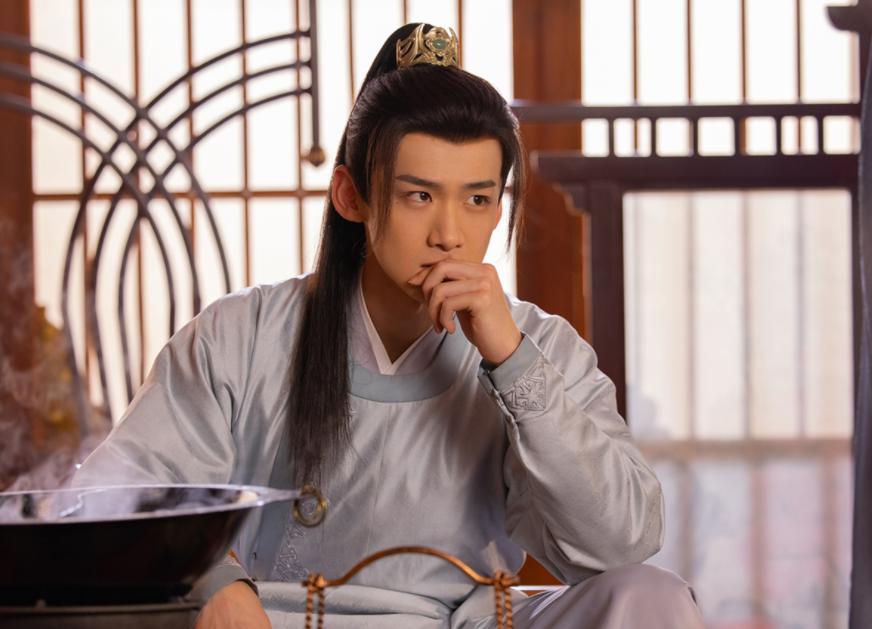 Bai Jingting's "Qingqing Daily" tells us: as long as the female lead is ...