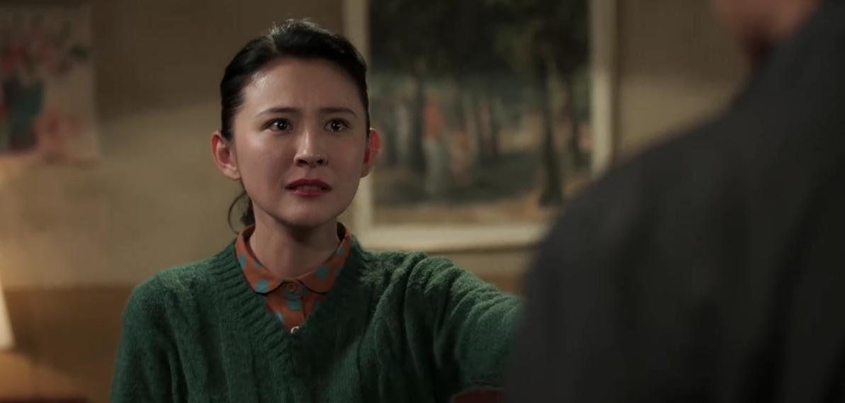 Love is full of Jiudaowan: Zhao Yajing was pissed to death, she is the white moonlight of Yang ...